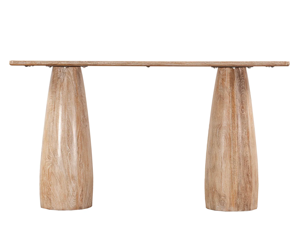 Truffle Console – Curato