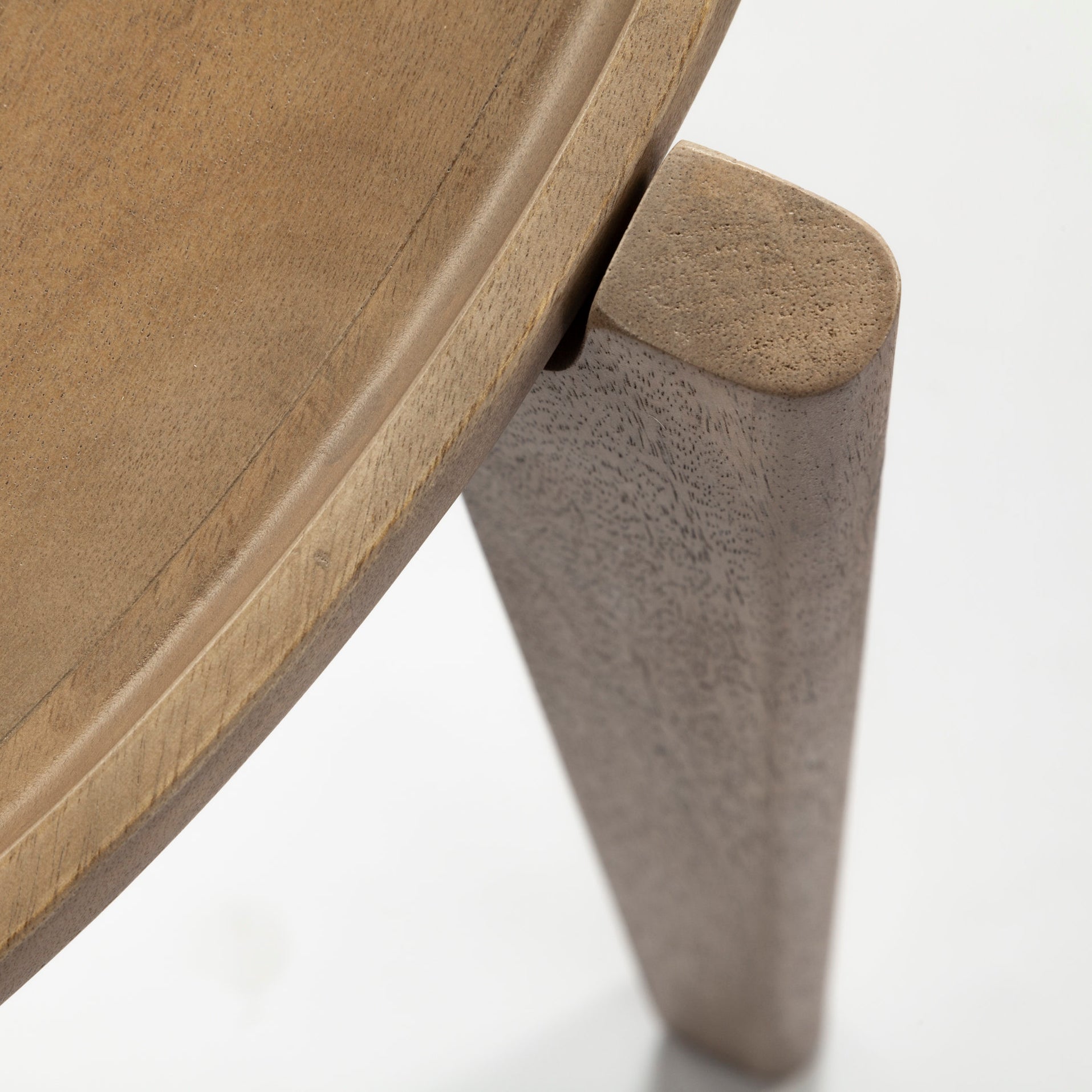 Candace Coffee Table – Curato